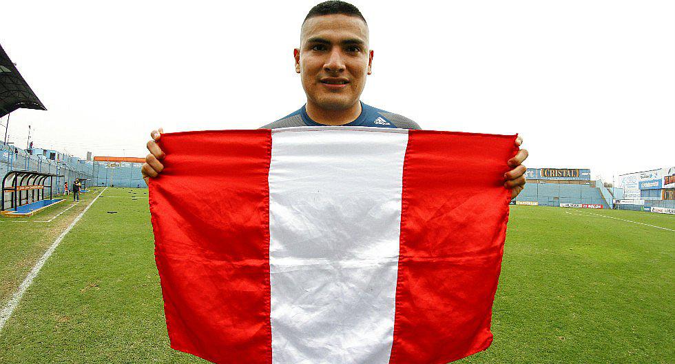 Diego Mayora mostró su deseo de volver al Perú, según DT de Colón ...