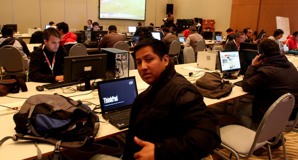 Elbocon.pe ya está listo para llevarte todos los detalles del Perú ...