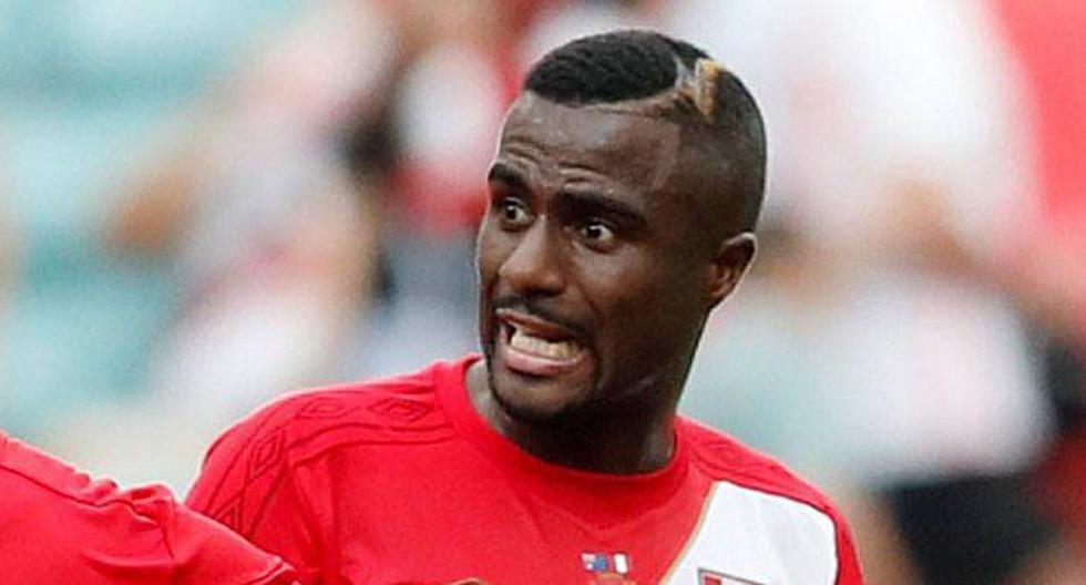 Christian Ramos y las camisetas que vistió en su carrera [FOTOS ...