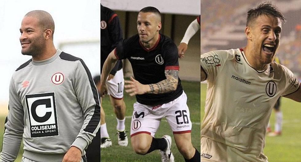 Germán Denis, Pablo Lavandeira y Alberto Rodríguez debutaron con ...