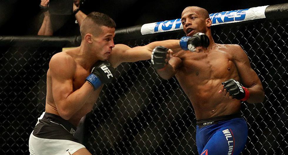 Fox Sports transmitirá la UFC en América Latina | OTROS-DEPORTES | EL BOCÓN