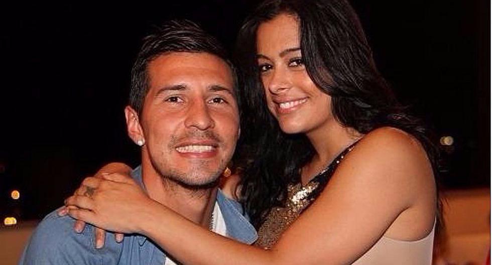 Novio de Larissa Riquelme es denunciado por abuso sexual [FOTOS ...