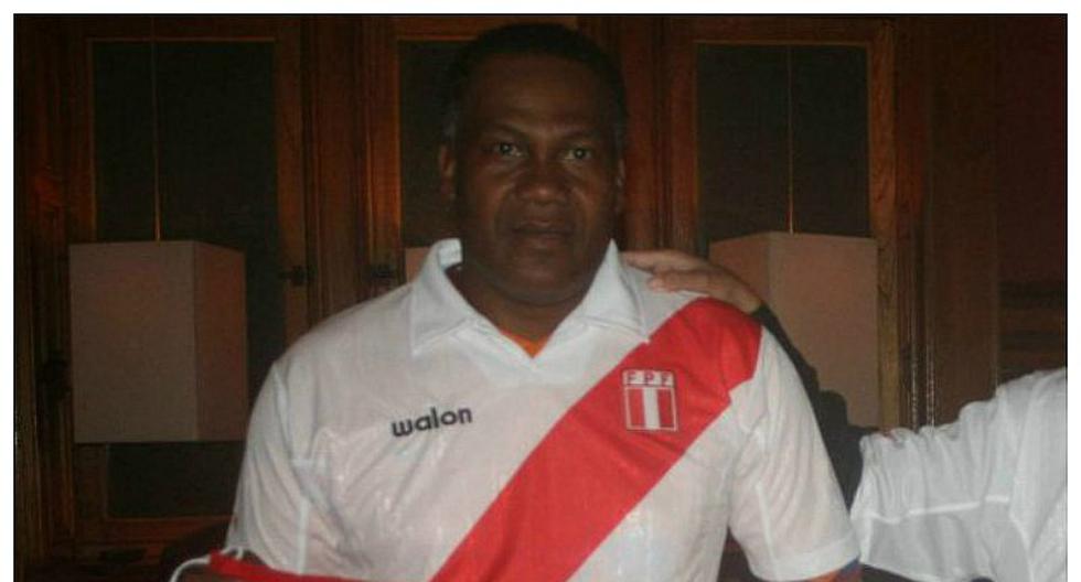 Selección peruana: Eugenio La Rosa: “Yo lo hice famoso a Franco ...