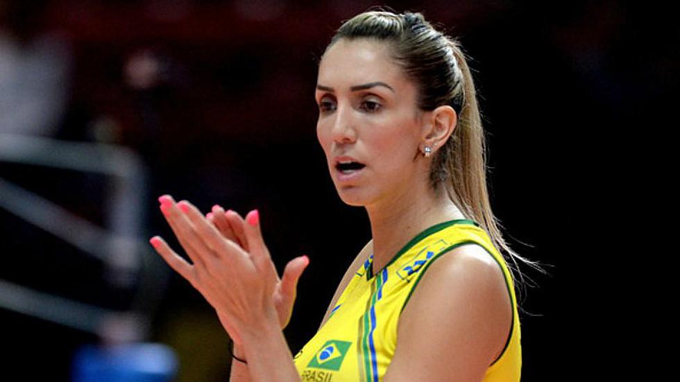 Río 2016: Las deportistas más bellas de los Juegos Olímpicos [FOTOS ...