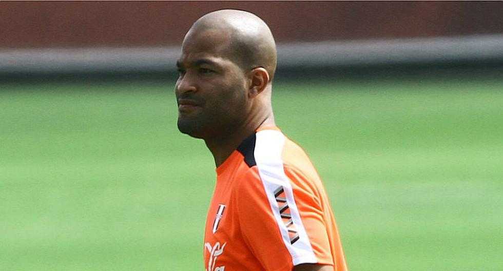 Selección peruana: Alberto Rodríguez se denomina 'referente' de Perú ...