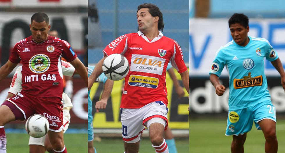 Qué se puede definir en la fecha 43 del Torneo Descentralizado ...