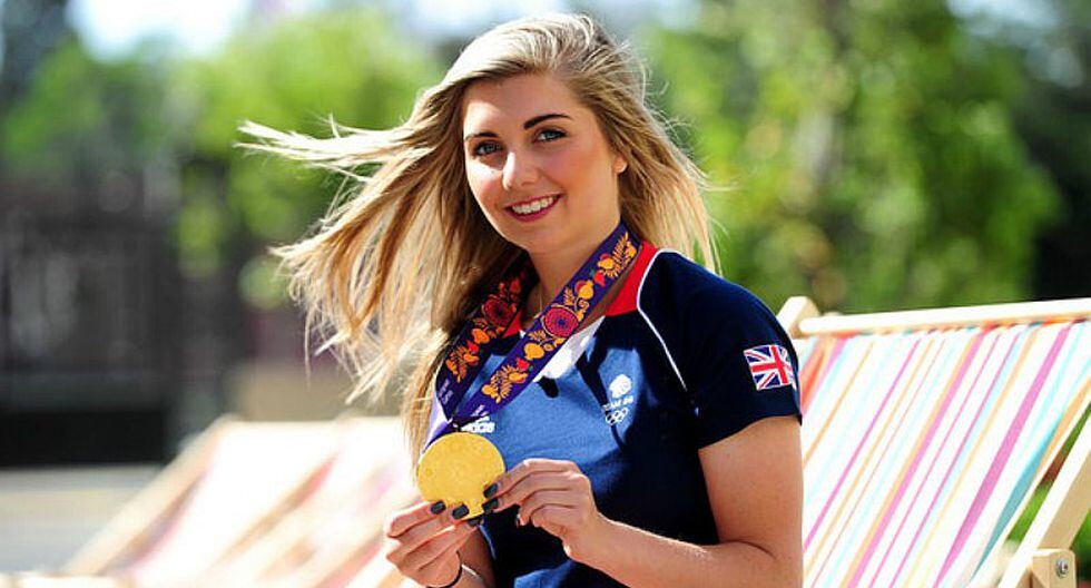 Río 2016: Las deportistas más bellas de los Juegos Olímpicos [FOTOS ...