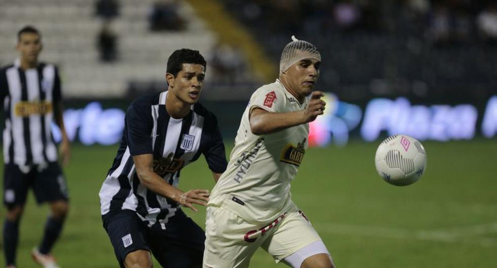 Alianza Lima: Koichi Aparicio asegura que en Trujillo serán locales ...