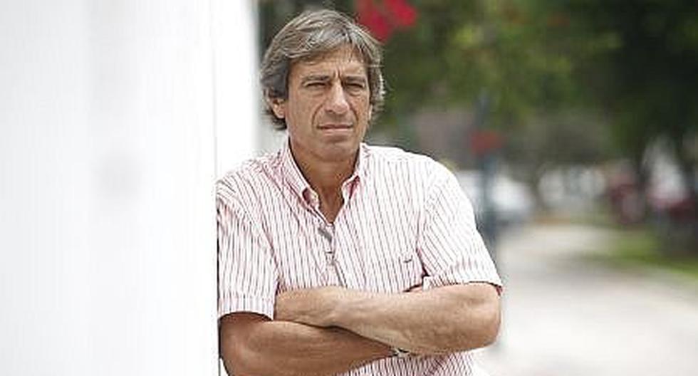 Germán Leguía: ¿Qué importa más, las Liguillas o la Sudamericana ...