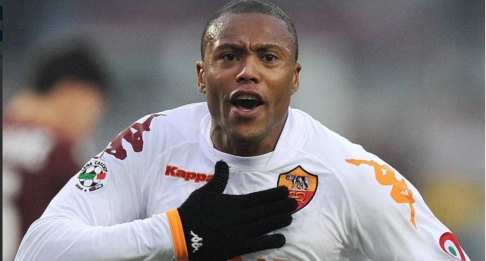 Julio Baptista ficha a los 36 años por inesperado equipo ...