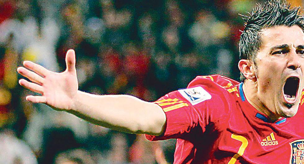 En la Villa del señor gol | INTERNACIONAL | EL BOCÓN