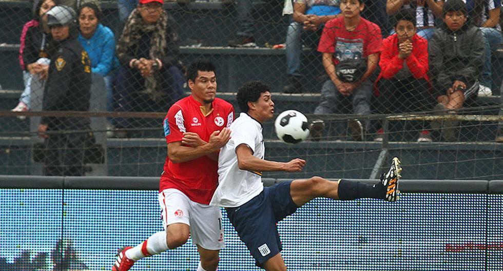 Alianza Lima: Koichi Aparicio expresó su confianza en el plantel [VIDEO ...