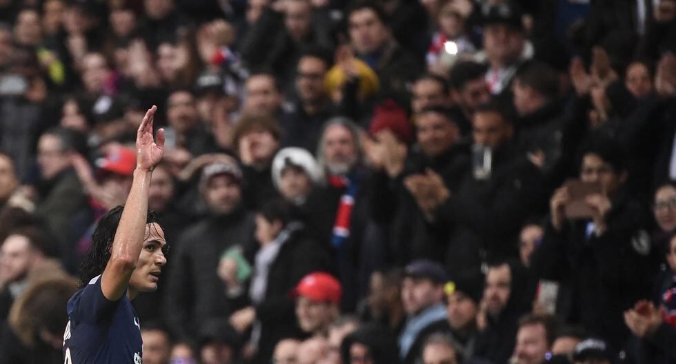 Brasileirao: Edinson Cavani, Hulk, Thiago Silva, Lucas Moura y Mikel ...