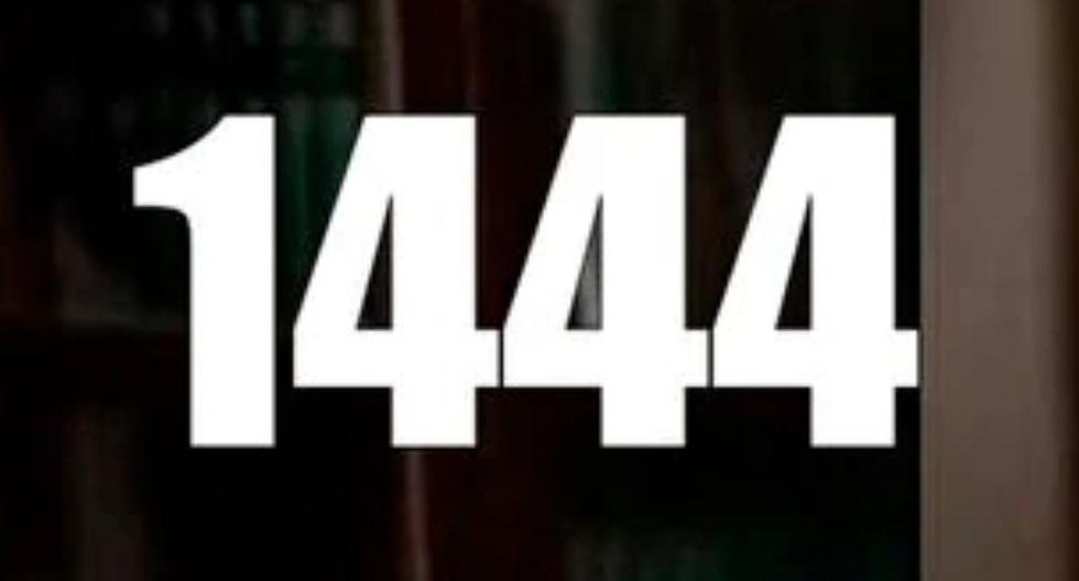 [DETALLES] Video del 1444: la historia de la maldición de este viral ...