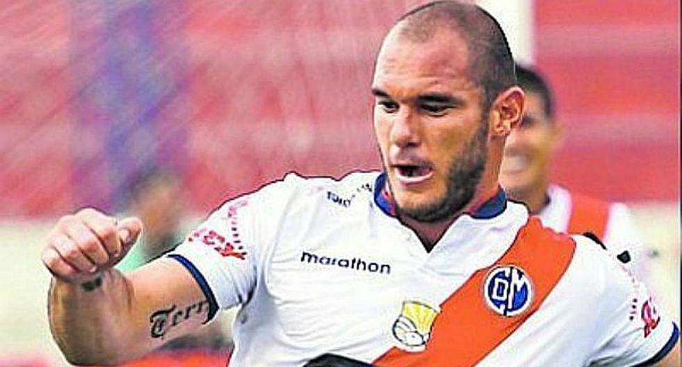 Deportivo Municipal: Adrián Zela solo piensa en el Torneo de Verano ...