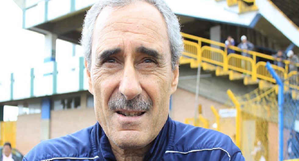 Sacaron a Ángel Cappa de San Martín: Me voy y estoy agradecido con el ...