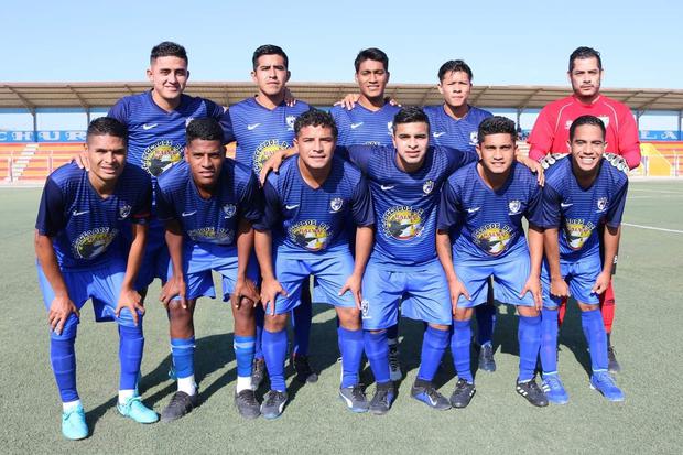 Copa Perú: Conoce a los 4 equipos que lucharán por un cupo a la Liga 1 ...