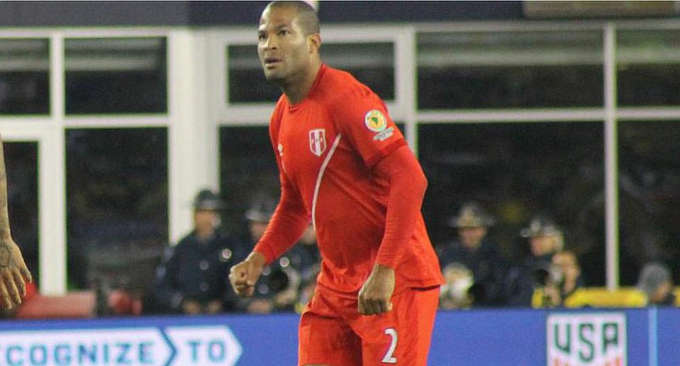 Selección peruana: Alberto Rodríguez dentro del once ideal de la Copa ...