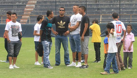 El Bocón: Se celebró la Navidad del Niño íntimo | COLUMNA | EL BOCÓN