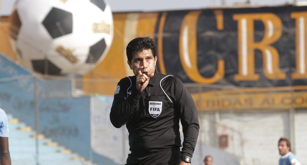 Manuel Garay: "Esto no es una guerra" | FUTBOL-PERUANO | EL BOCÓN