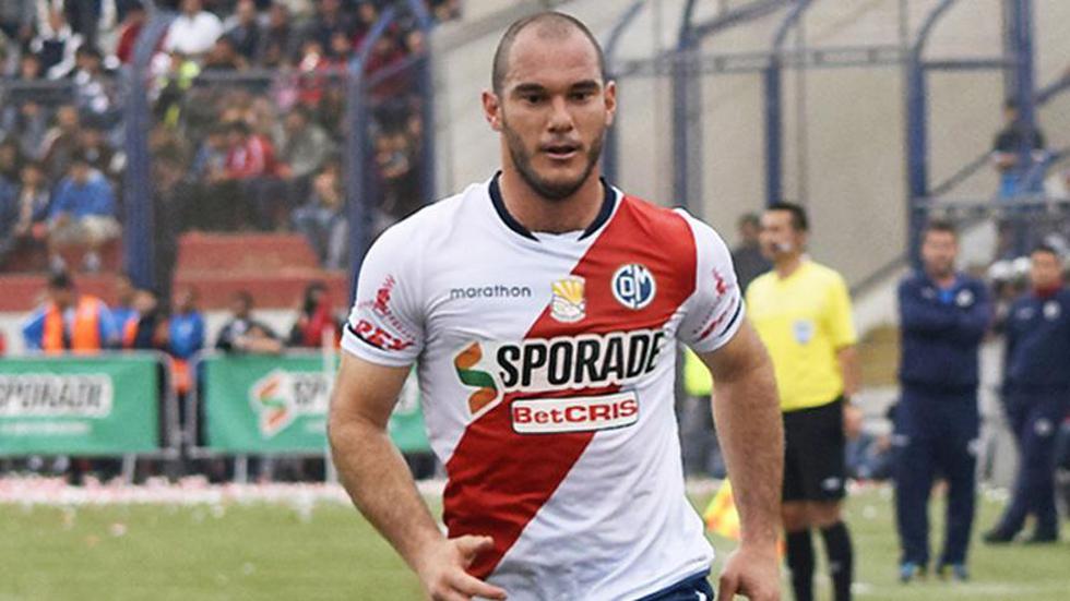 Adrián Zela: Agredido reveló detalles de la pelea del jugador de Sport ...