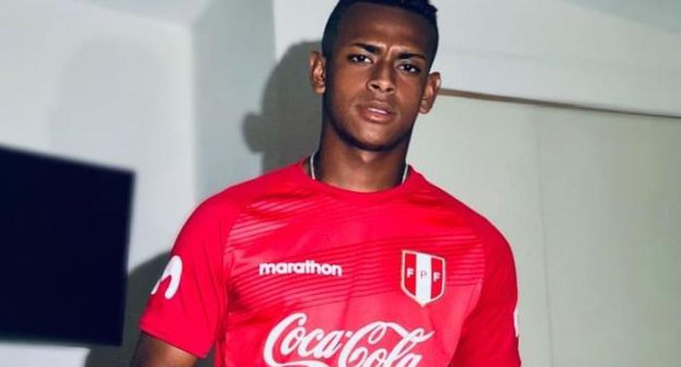 Selección Peruana Sub 23: Franco Medina se lesionó y encendió las ...
