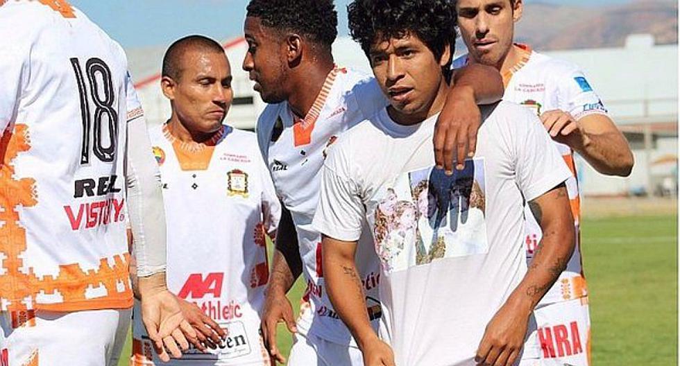 Ley del ex: Willyan Mimbela le marcó un golazo a Alianza Lima [VIDEO ...