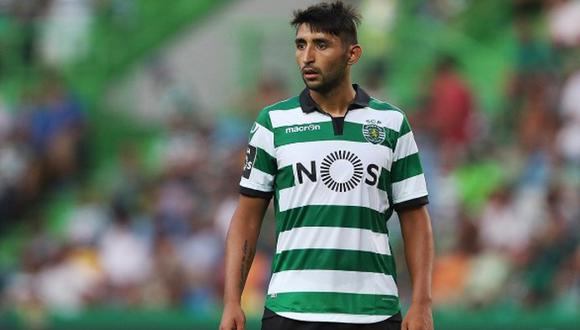 Alianza Lima | Padre de Alan Ruíz: “Le encanta la idea de ir a Perú. Se ...