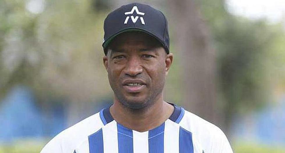 Alianza Lima | Waldir Sáenz sobre Jean Deza: “No es problema de Alianza ...