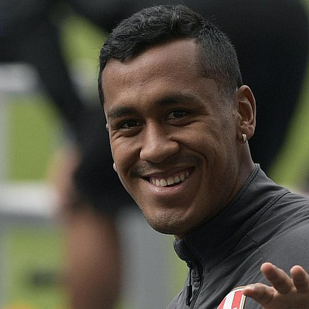 Niko Moreno's Instagram, Twitter & Facebook on IDCrawl