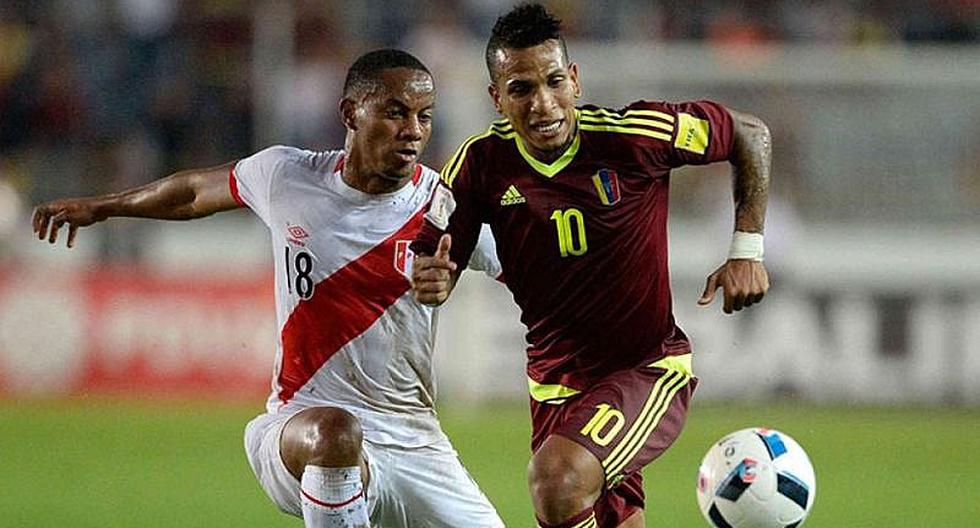 Vicepresidente de la FVF a EL BOCÓN: "De todas maneras el rival será ...