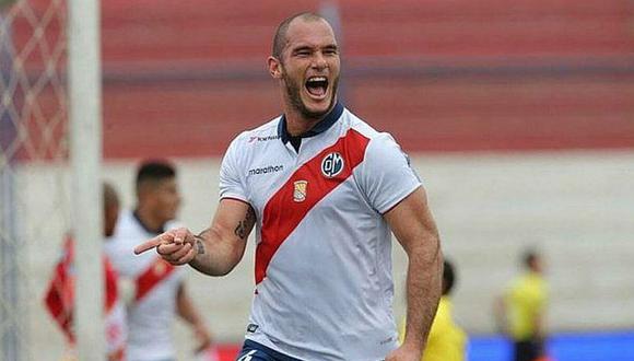 Adrián Zela no seguirá en Deportivo Municipal y jugará en Sport Boys la ...