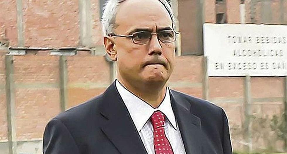 Manuel Burga: lo que debes saber sobre su extradición a EEUU | FUTBOL ...