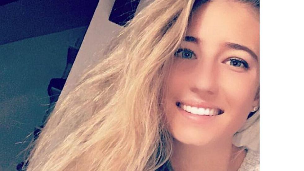 Héloïse Mansuy, la joven promesa del fútbol francés [FOTOS ...