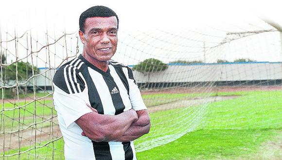 Selección peruana: El 'Nene' Teófilo Cubillas en exclusiva con EL BOCÓN ...