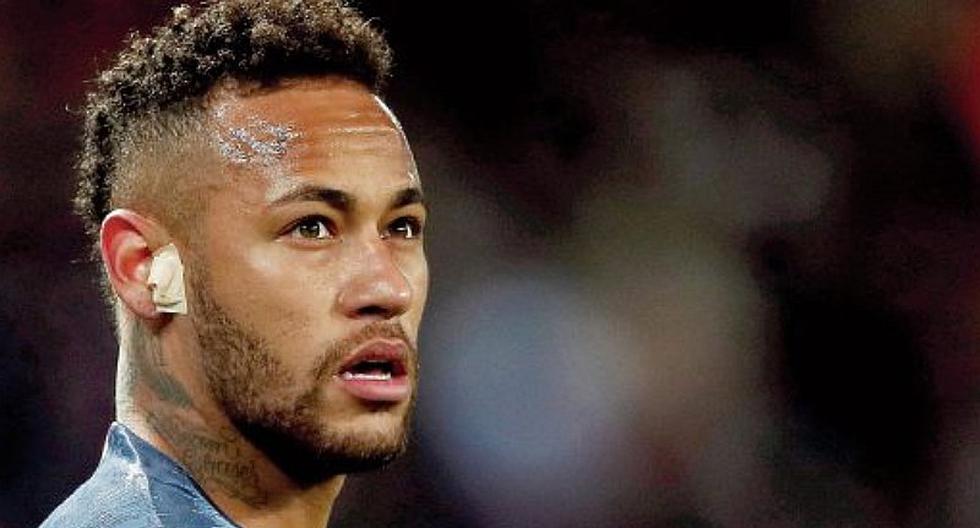 Neymar: Se confirmó la presencia del brasileño con el PSG para disputar ...