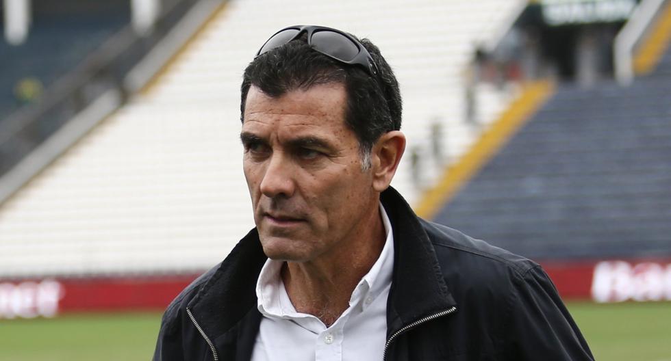 Gustavo Zevallos explicó el reclamo de Alianza Lima ante la CJ-FPF ...