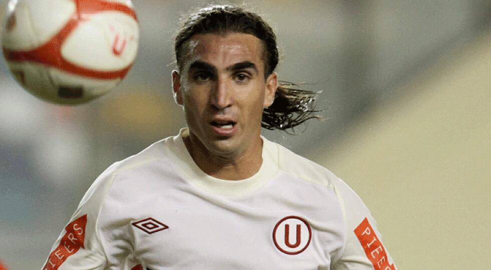 Pablo Vitti y Martín Morel jugarán juntos ante CNI | FUTBOL-PERUANO ...