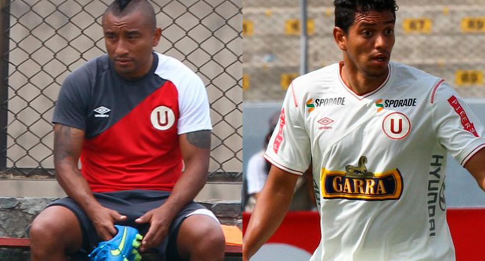 Universitario: Germán Leguía aseguró la salida de estos jugadores ...