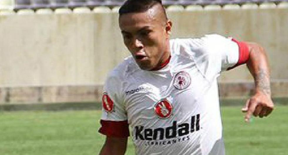 Alianza Lima: ¿Existe la posibilidad de que Johan Sotil vuelva a Matute ...