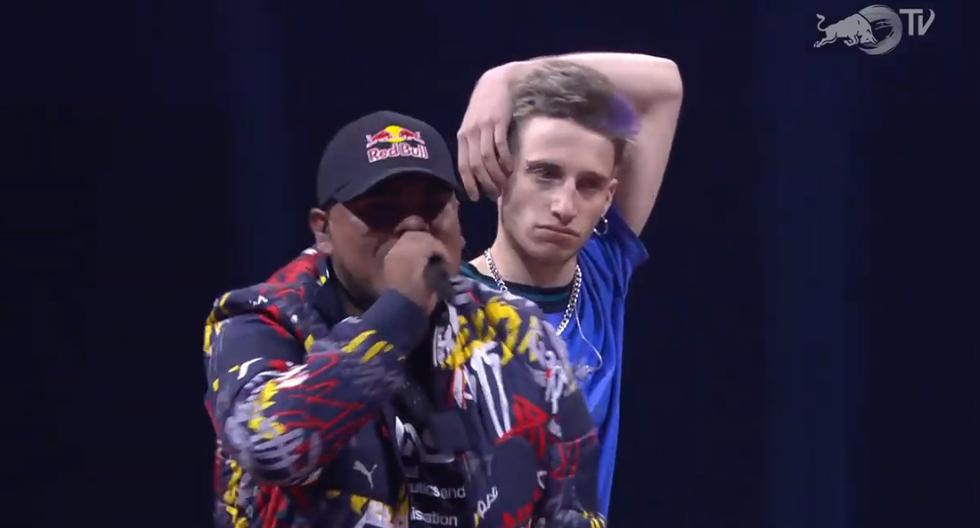 Red Bull Batalla de los Gallos EN VIVO | Aczino confirmó que elegirá a ...