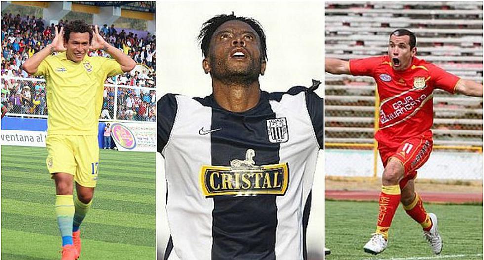 Copa Sudamericana: estos son los equipos peruanos clasificados | FUTBOL ...