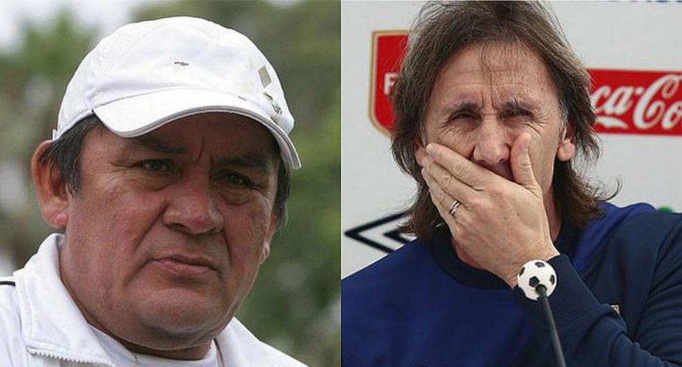 Selección peruana: Hugo Sotil pide a Roberto Chale por Ricardo Gareca ...