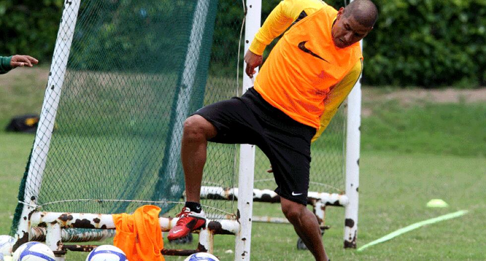 'Negro' Gonzáles molesto con Susana Cuba: "Nos trata como ignorantes ...