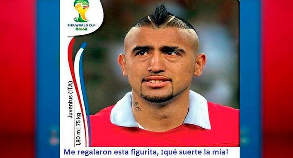 Álbum Panini: Memes se burlan del primer día de venta de esta colección ...