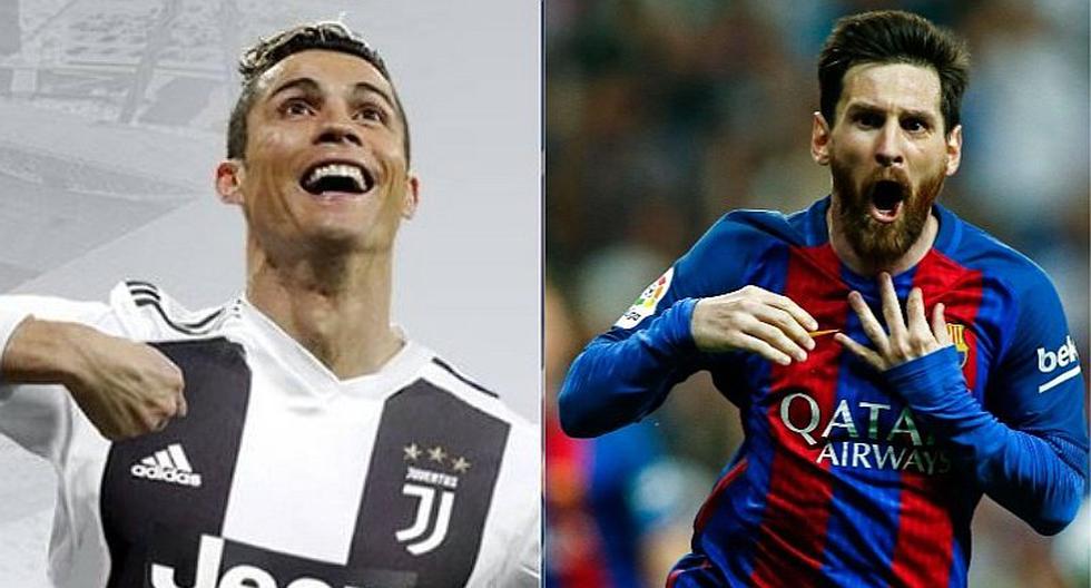 Lionel Messi gana el doble que Cristiano Ronaldo | INTERNACIONAL | EL BOCÓN