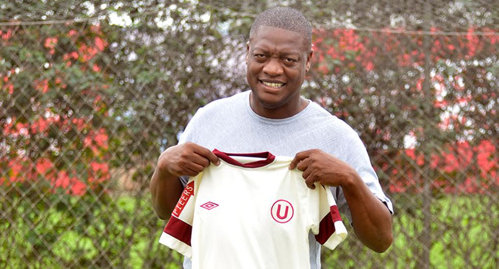 Andrés 'Balán' Gonzales: “Fui parte de la generación perdida” | FUTBOL ...