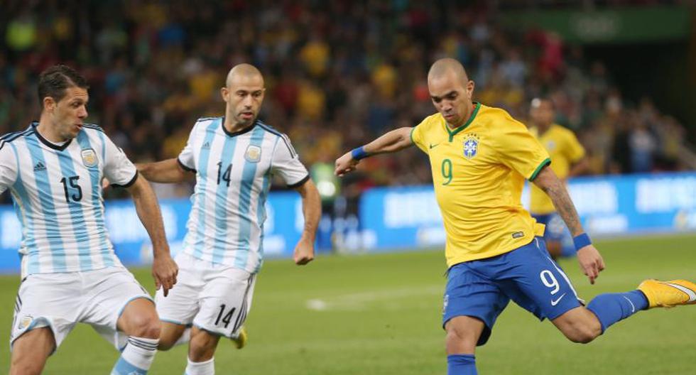 Conoce los amistosos FIFA más importantes que se jugarán el martes ...