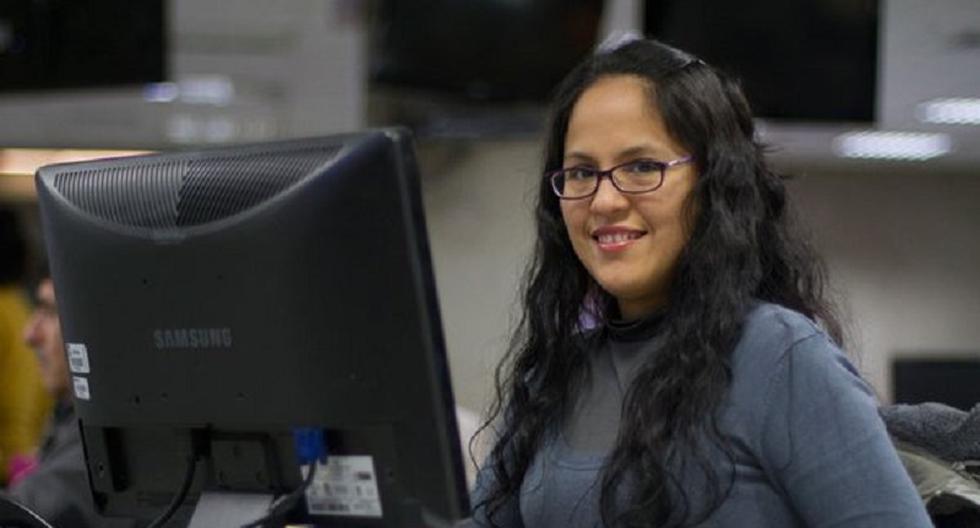 Silvia Quispe sobre el nuevo diseño de OJO: "Le daremos un plus al OJO ...